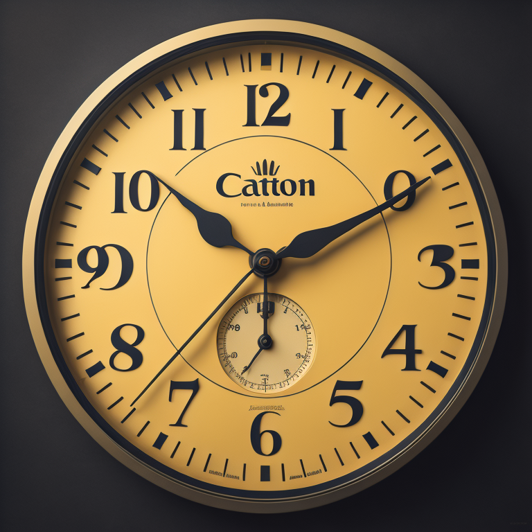 Timekeeping Process: Generate Timesheet